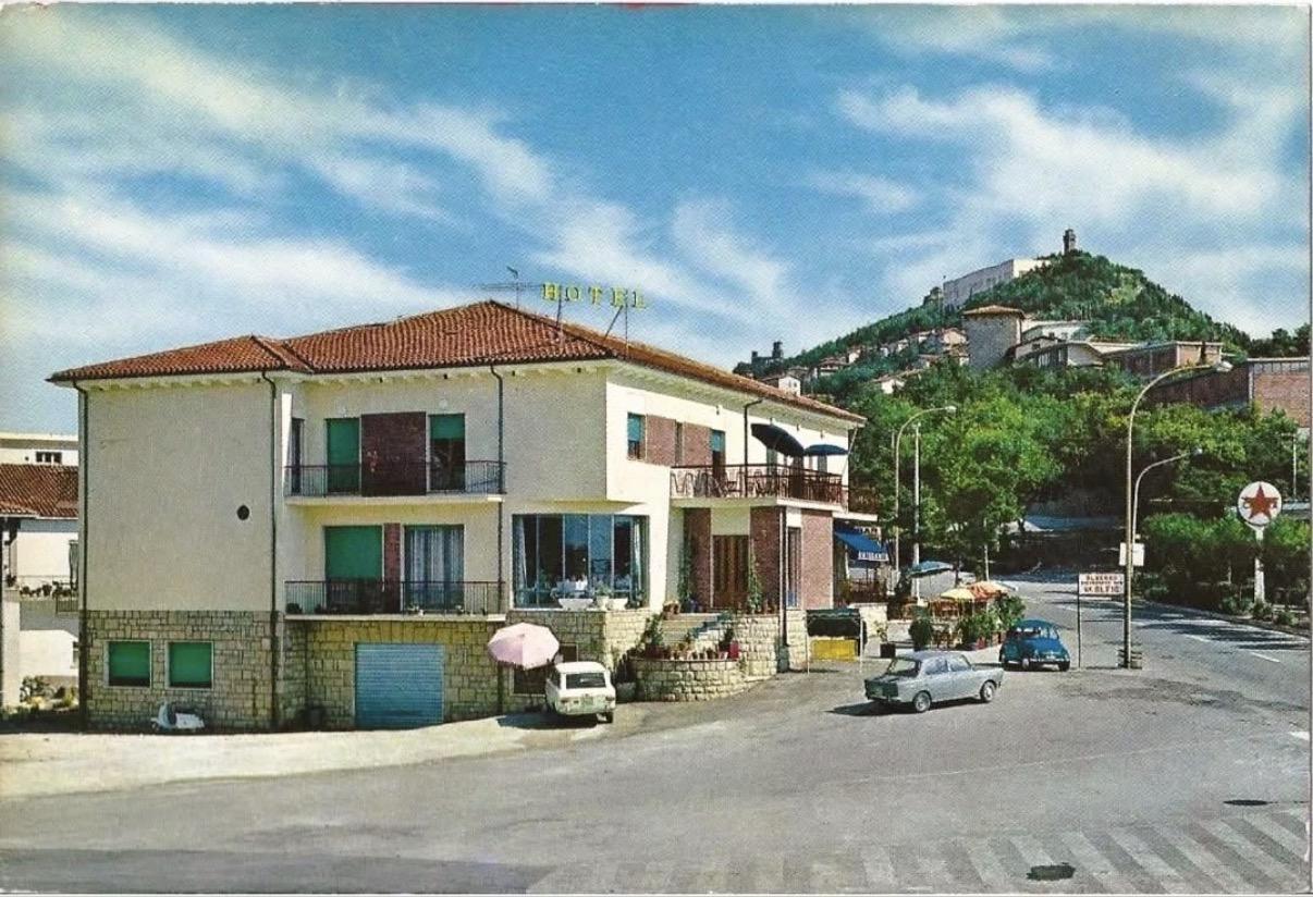 Murata si sta spegnendo lentamente