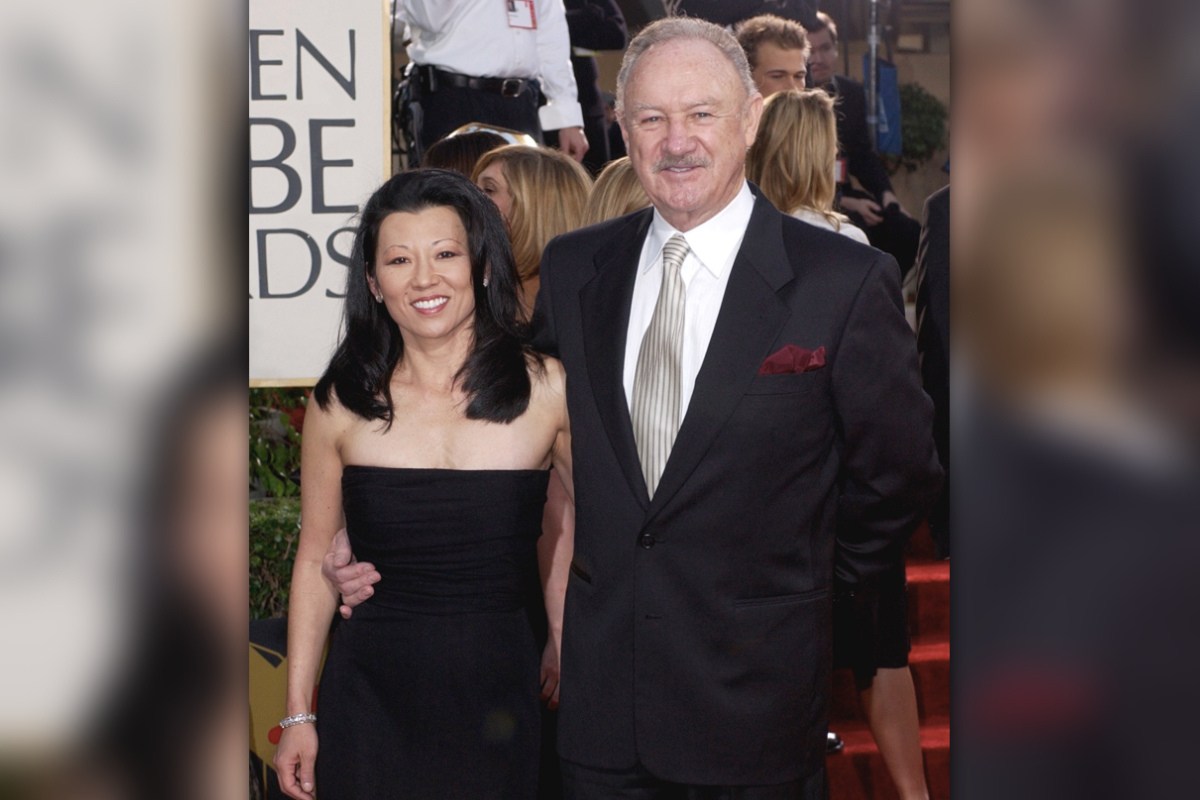 Gene Hackman (†95) und Betsy Arakawa (†63) schon seit Tagen tot? Neue ...