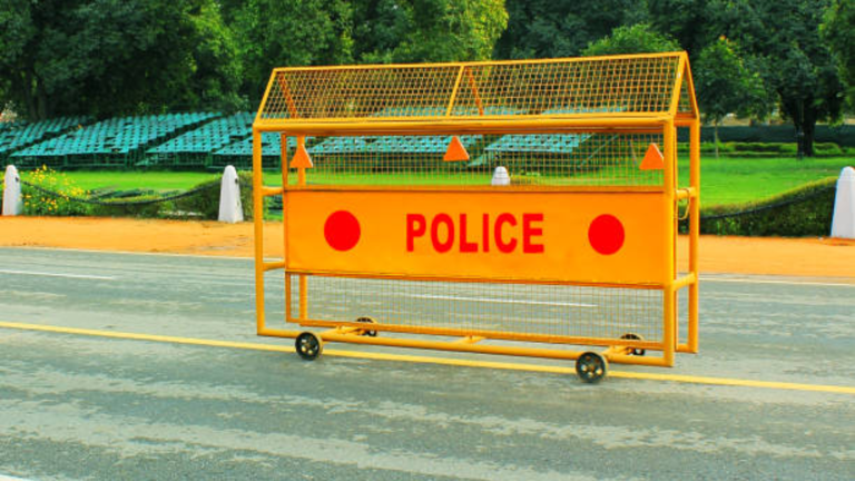 New Year’s Eve traffic advisory for Delhi: Major curbs around Connaught ...