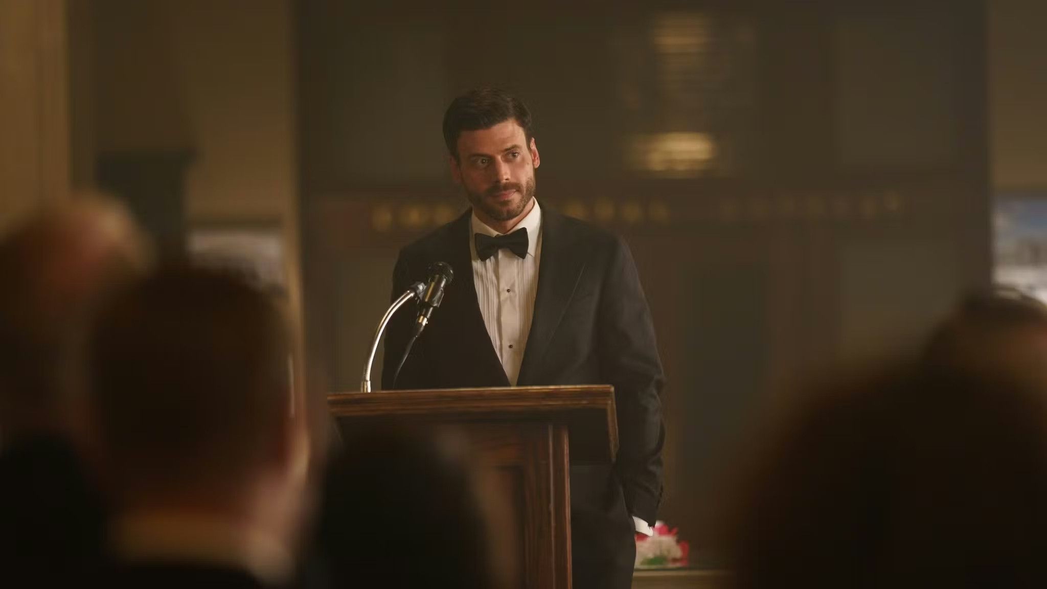 HBO Max’s #1 streaming series isn’t eligible for Emmy nominations (but ...