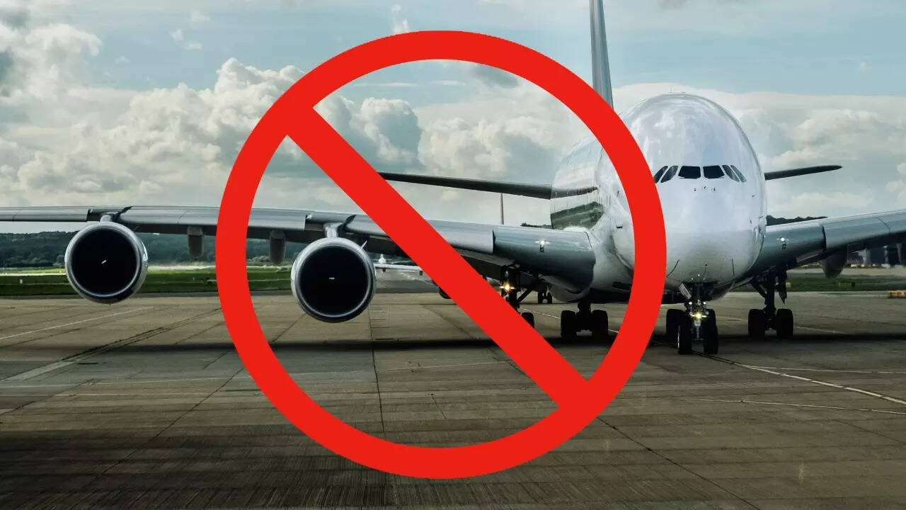 Delhi paralysed by dense fog: Several flights may face cancellations or ...