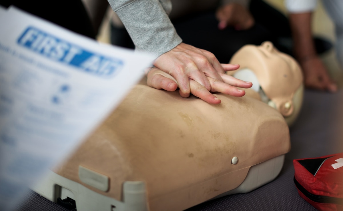 Doctor shares 5-step health emergency plan that could save lives at New ...