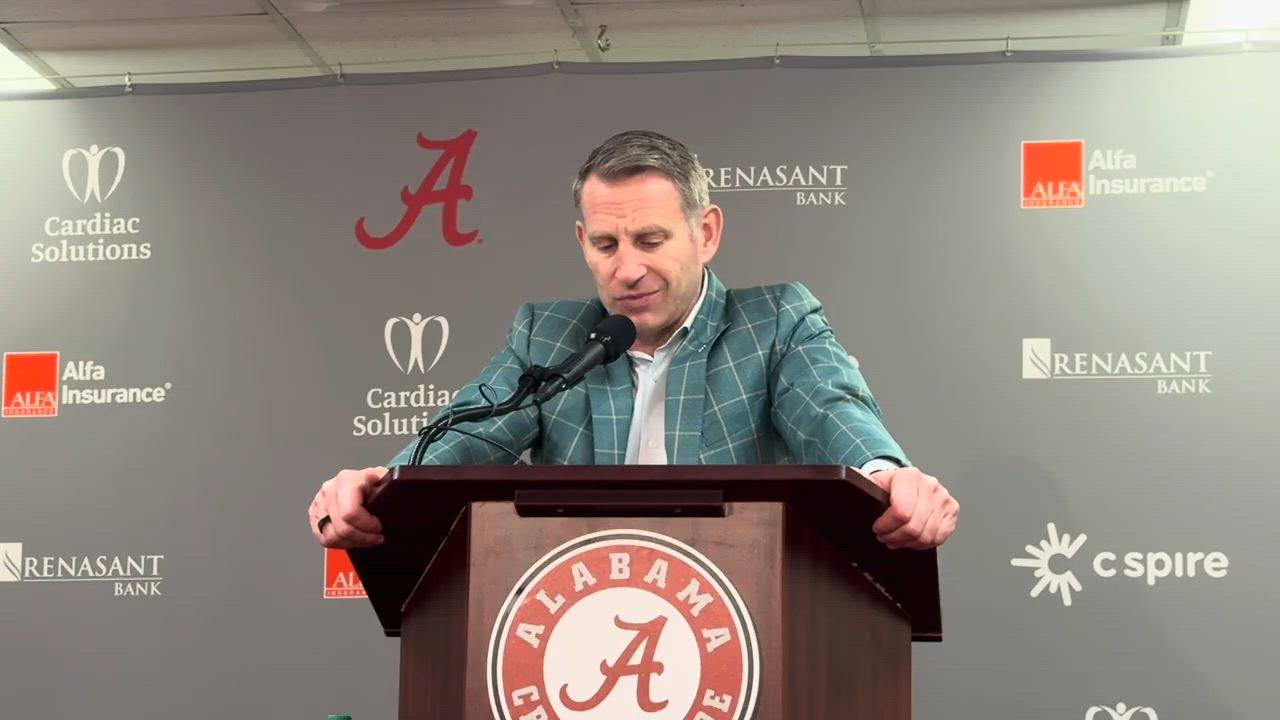 Nate Oats updates Labaron Philon and others ahead of SEC play