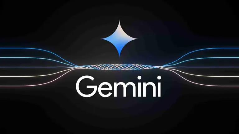 Google's Gemini triples AI market share to 18.2 percent in one year
