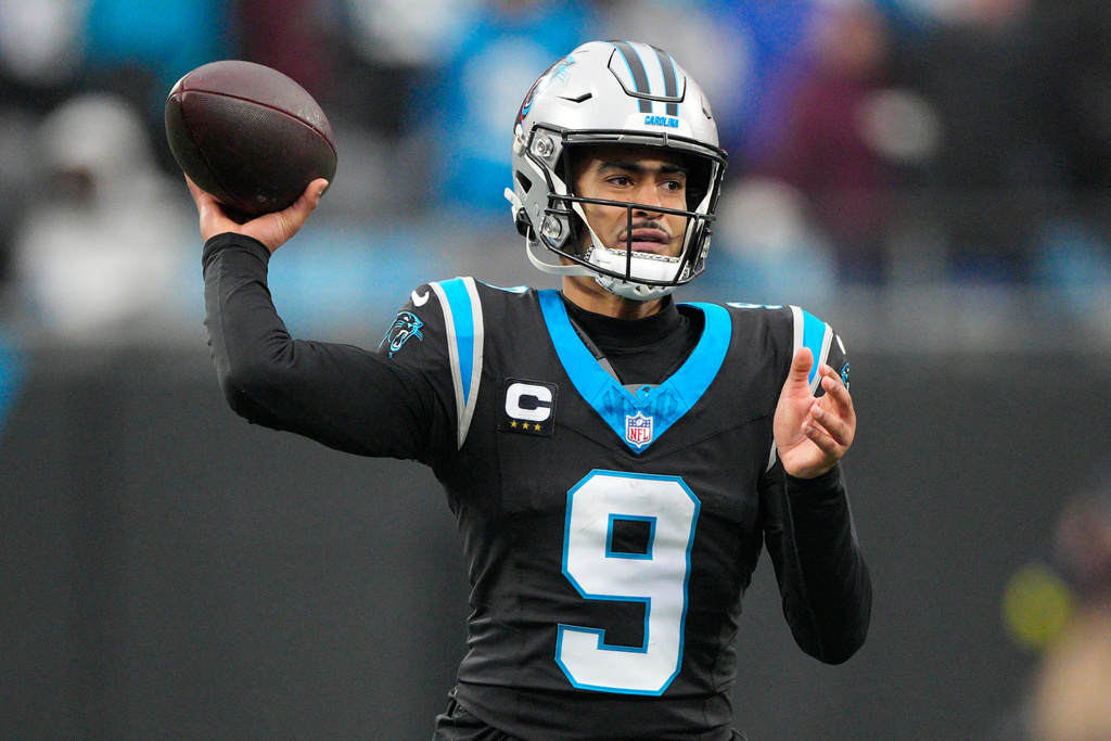Panthers-Buccaneers matchup on Saturday isn't quite winner-take-all