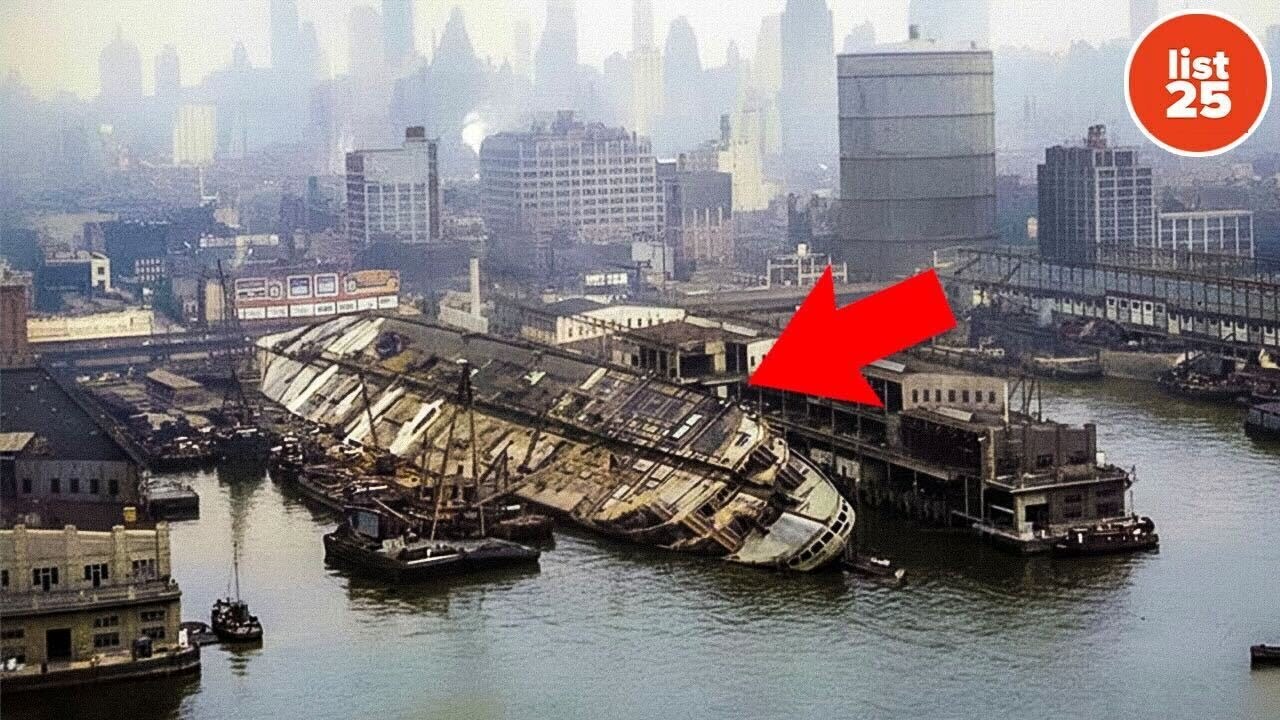 25 spectacular backfires throughout history