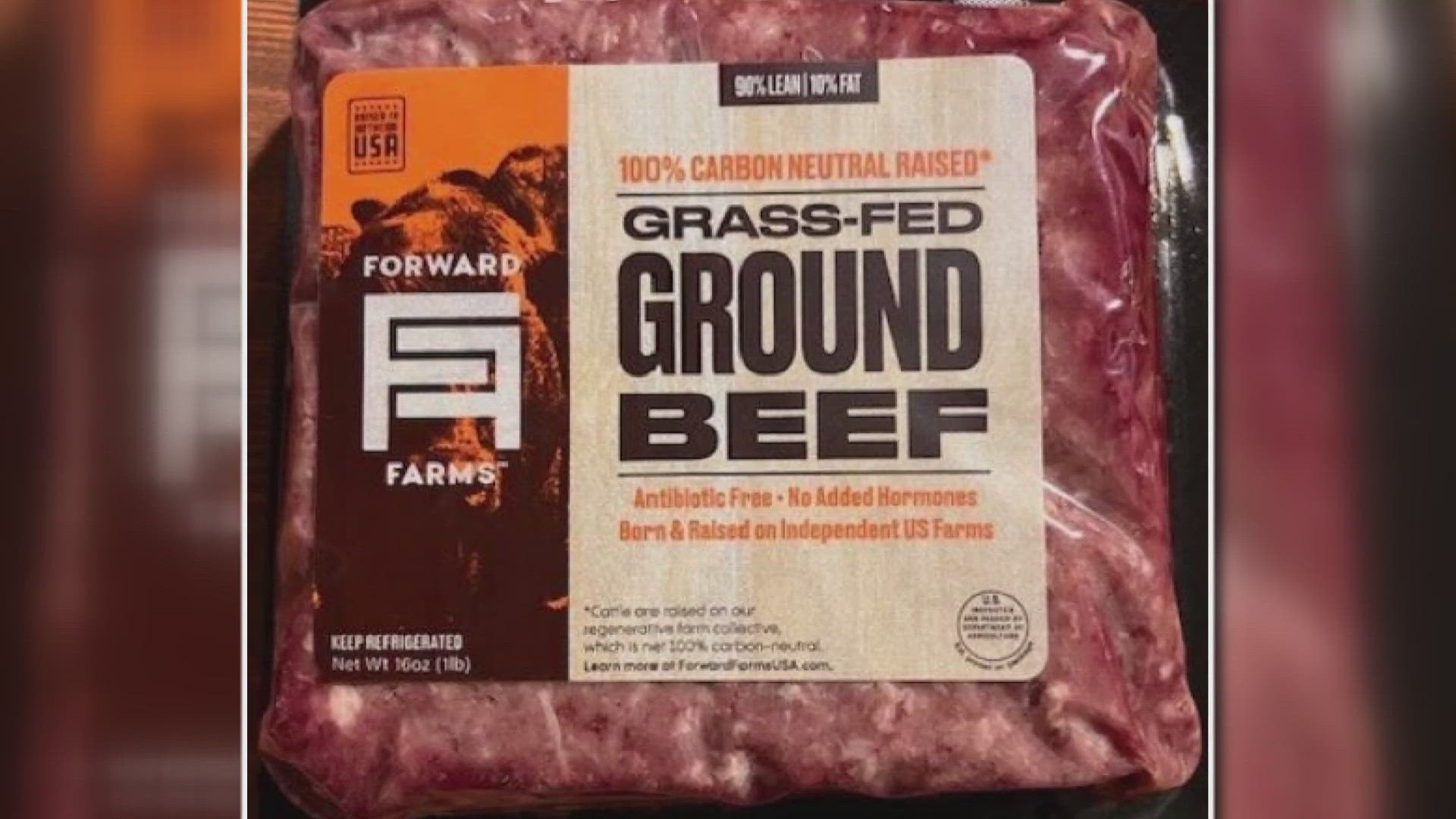 Ground beef recalled in Colorado due to E coli