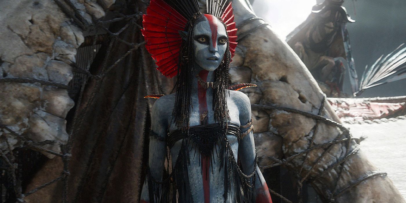 Avatar: Fire and Ash doubles the box office gross of Jason Statham’s ...