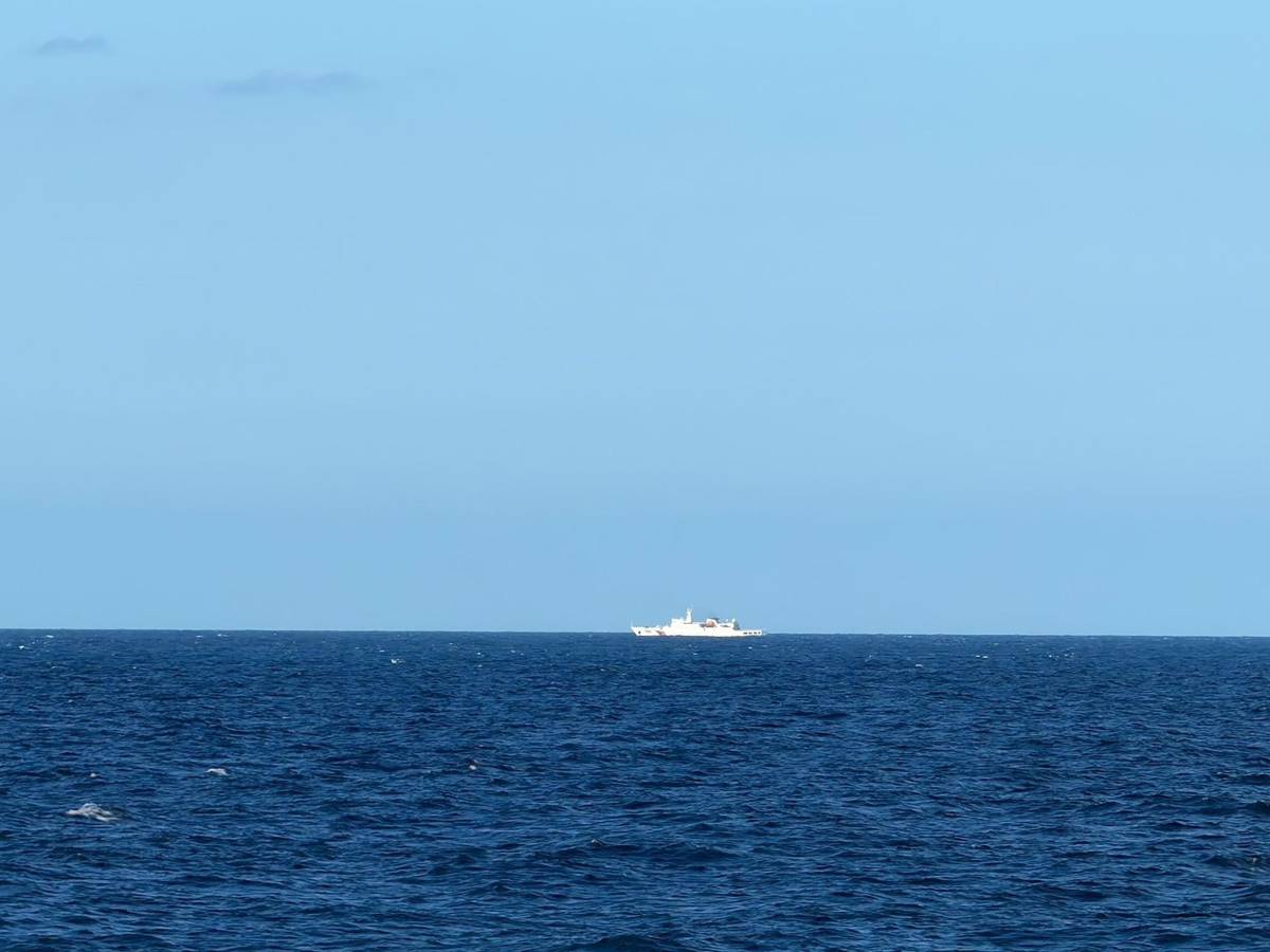 Altissima tensione tra Cina e Taiwan