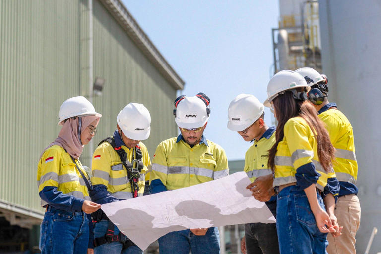 Zero fatality 2025: AMMAN tutup tahun dengan penguatan budaya keselamatan