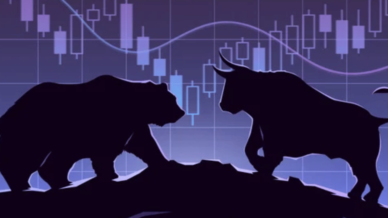 Sensex, Nifty open in the red: Know the early gainers on NSE