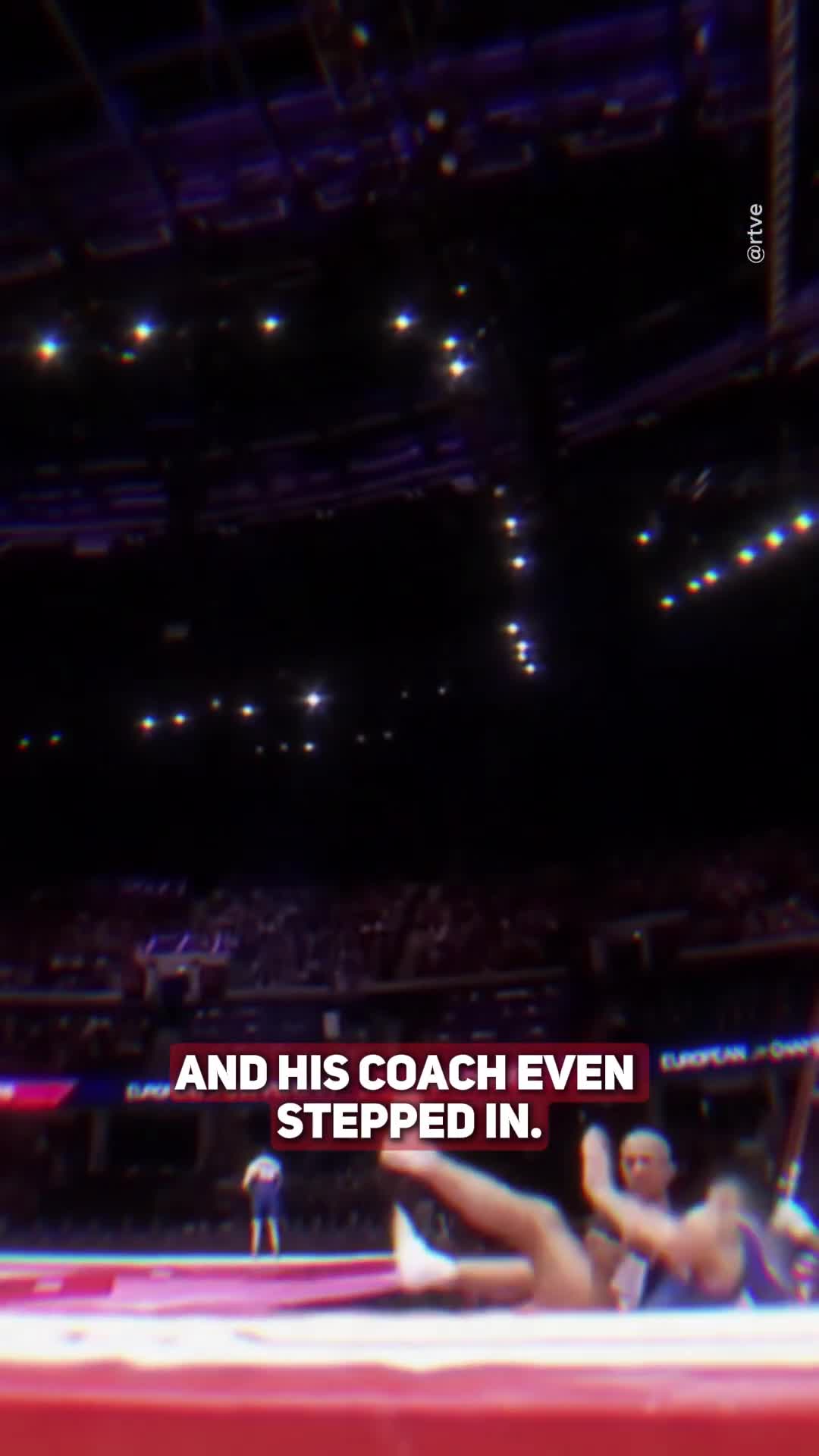 How does one recover from this? 😫