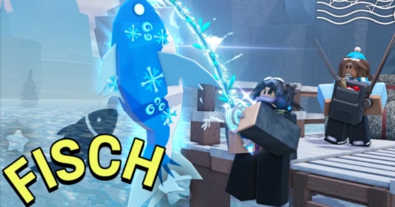 Fisch: Serene mutation explained & how to catch it