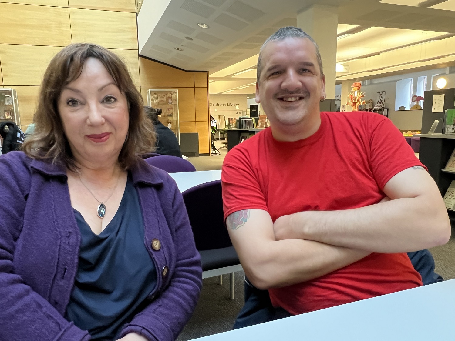 A delve into the history of a town that was one richer than Liverpool ...