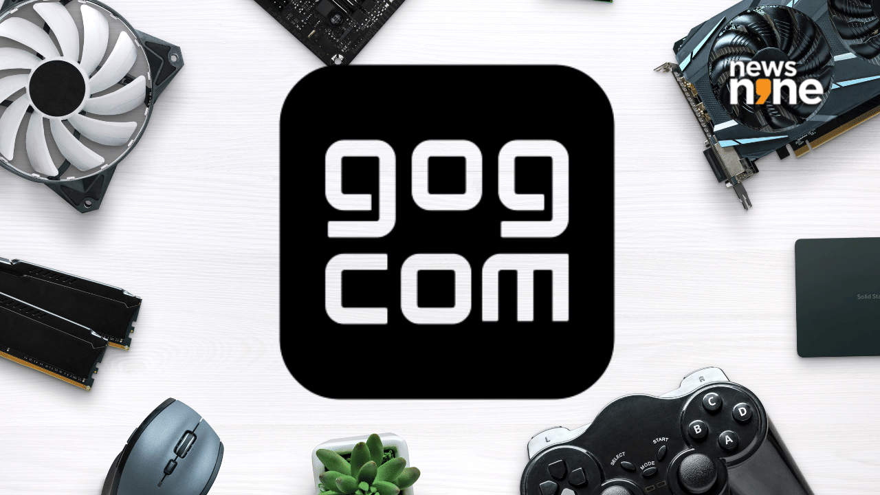 Gog ownership change: CD PROJEKT co-founder buys store, DRM-free gaming ...