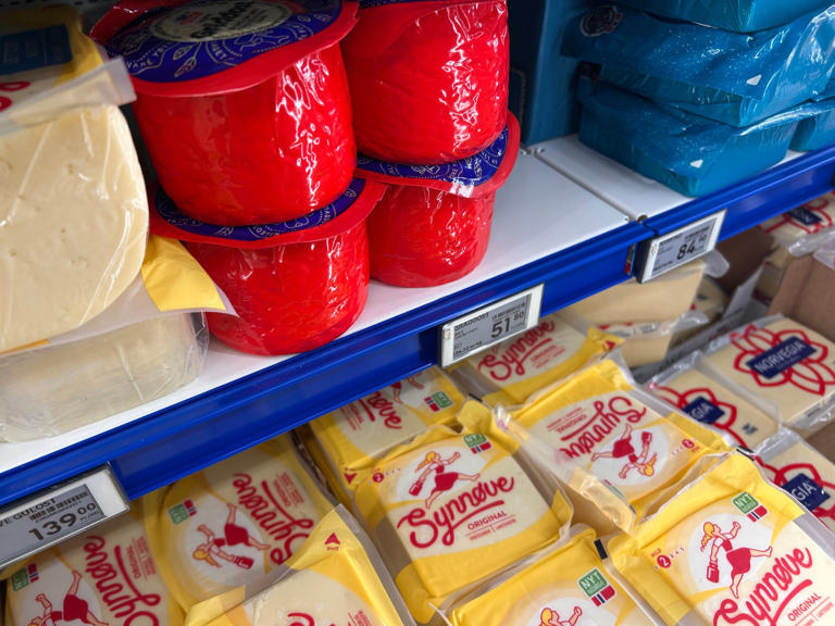 Rema, Extra, Kiwi: Massive prisøkninger