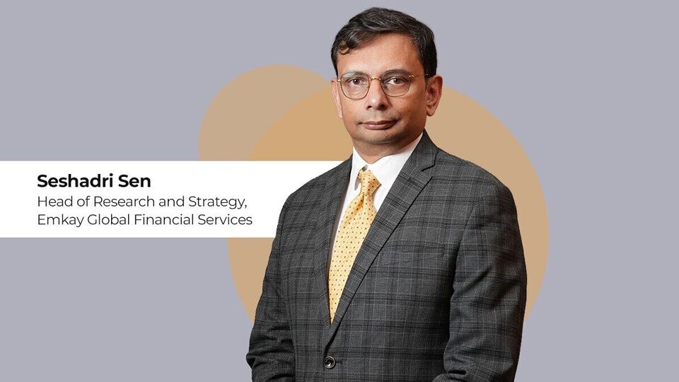 Nifty 50 target pegged at 29,000 for next 12 months; mid, small-caps ...