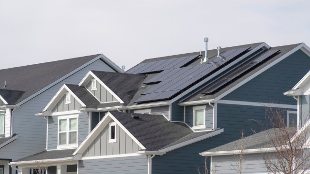 Homeowners expose the most 'out there' myths taking over the rooftop ...