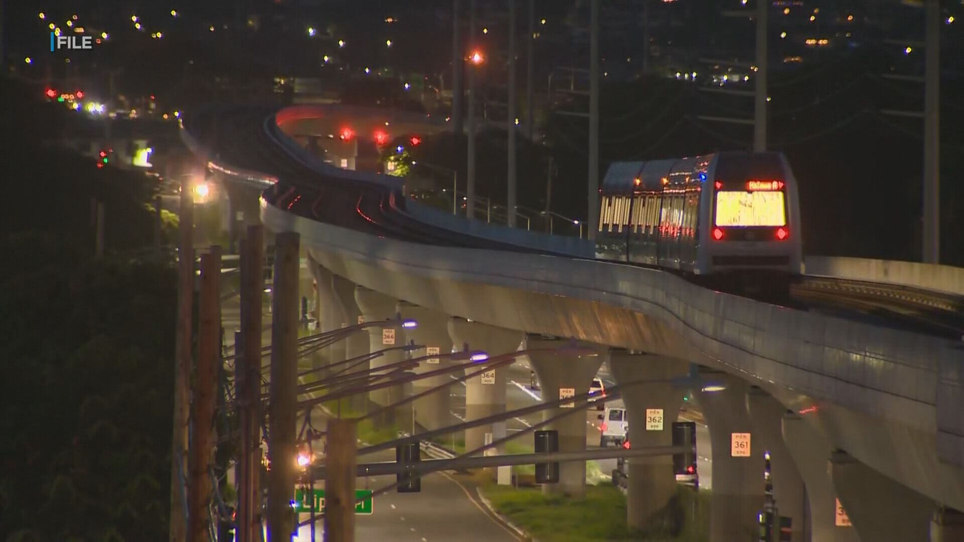 Skyline hours to be extended on New Year’s Eve