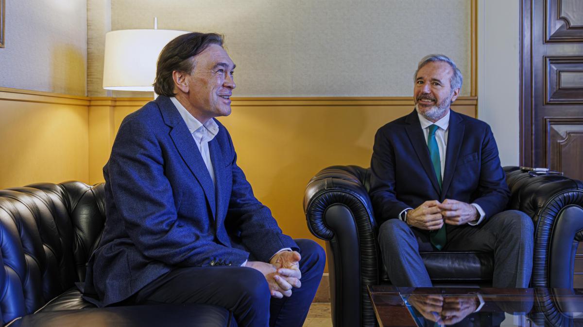 Los partidos regionalistas quizás tengan la llave en el futuro gobierno ...