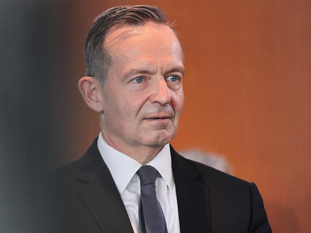 Wissing glaubt nicht an FDP-Comeback