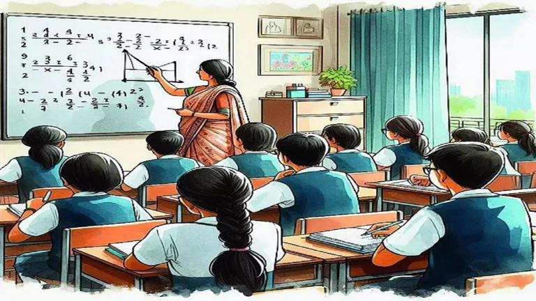 REET Mains 2025 exam dates announced: Check paper-wise schedule, shift ...