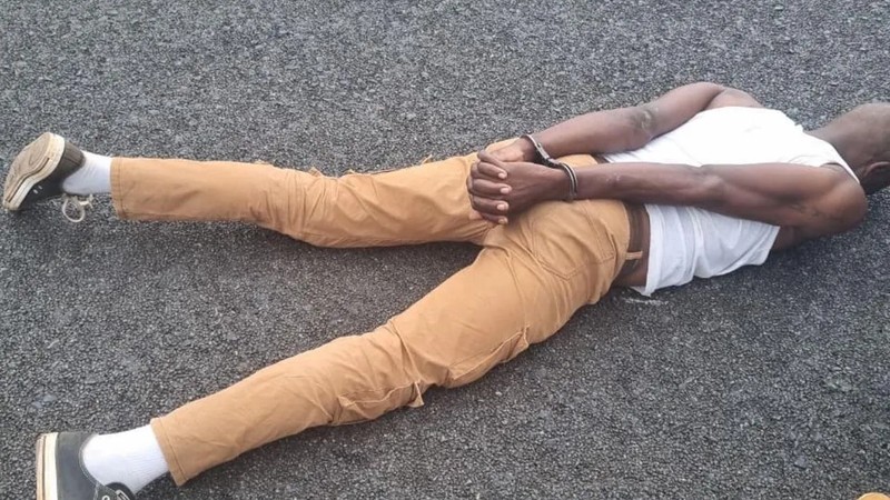 Breakthrough in Saulsville hostel mass shooting: ballistic evidence ...