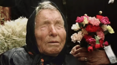 Baba Vanga's 2026 predictions: World War III, alien encounter, and AI ...