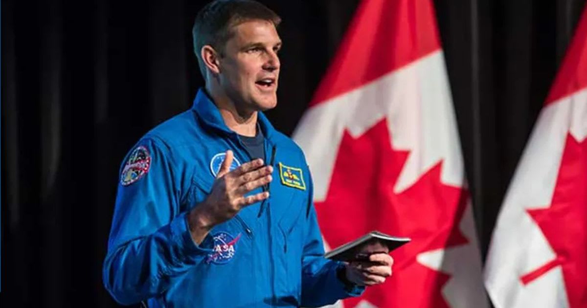 The Artemis II crew: All about the people powering NASA’s return to the ...