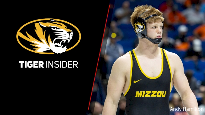 'Elite hobbyist' Sinclair balancing wrestling with many other interests