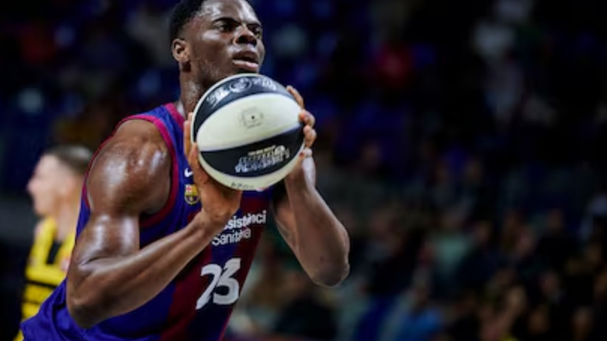 NCAA: The controversial arrival of James Nnaji at Baylor that has ...