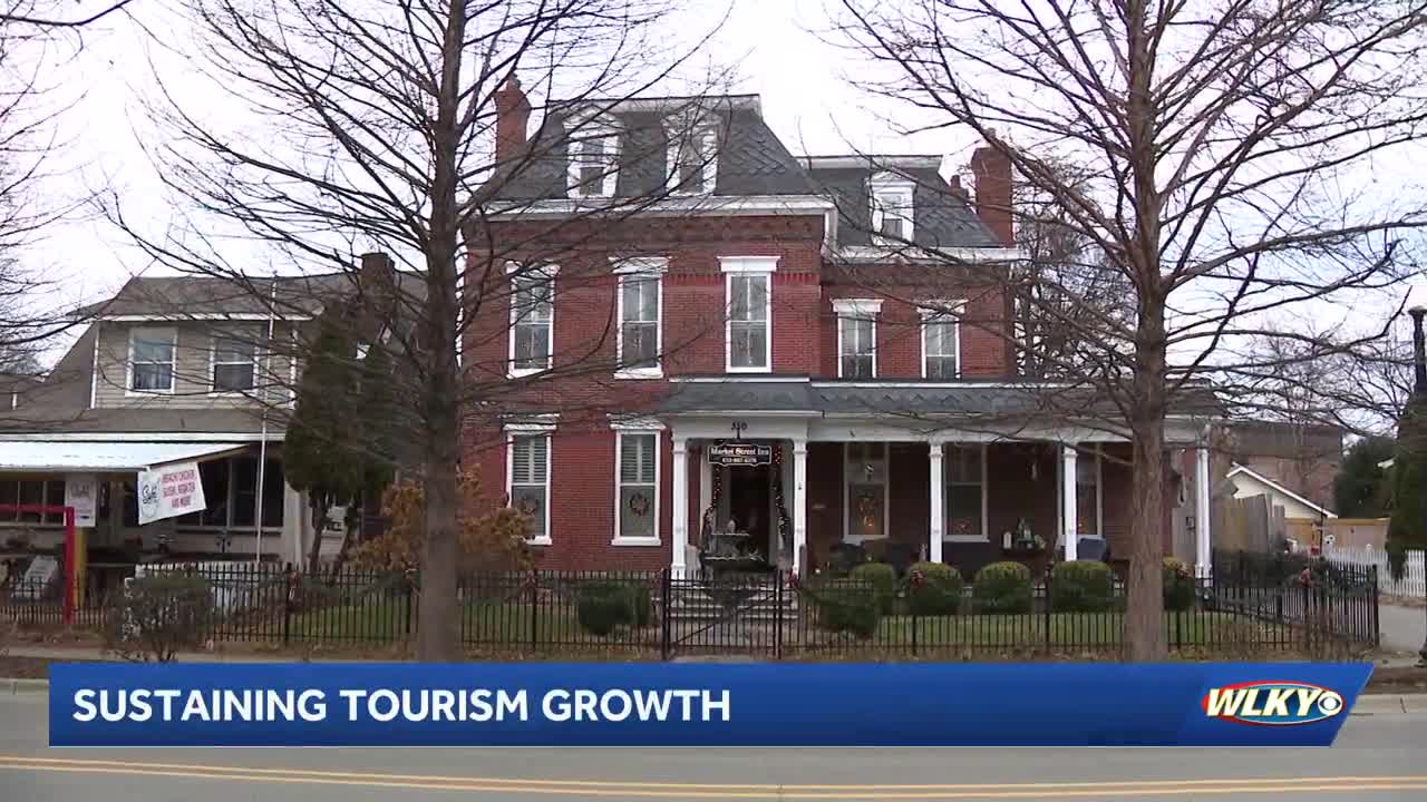 Southern Indiana looking to sustain tourism growth in 2026
