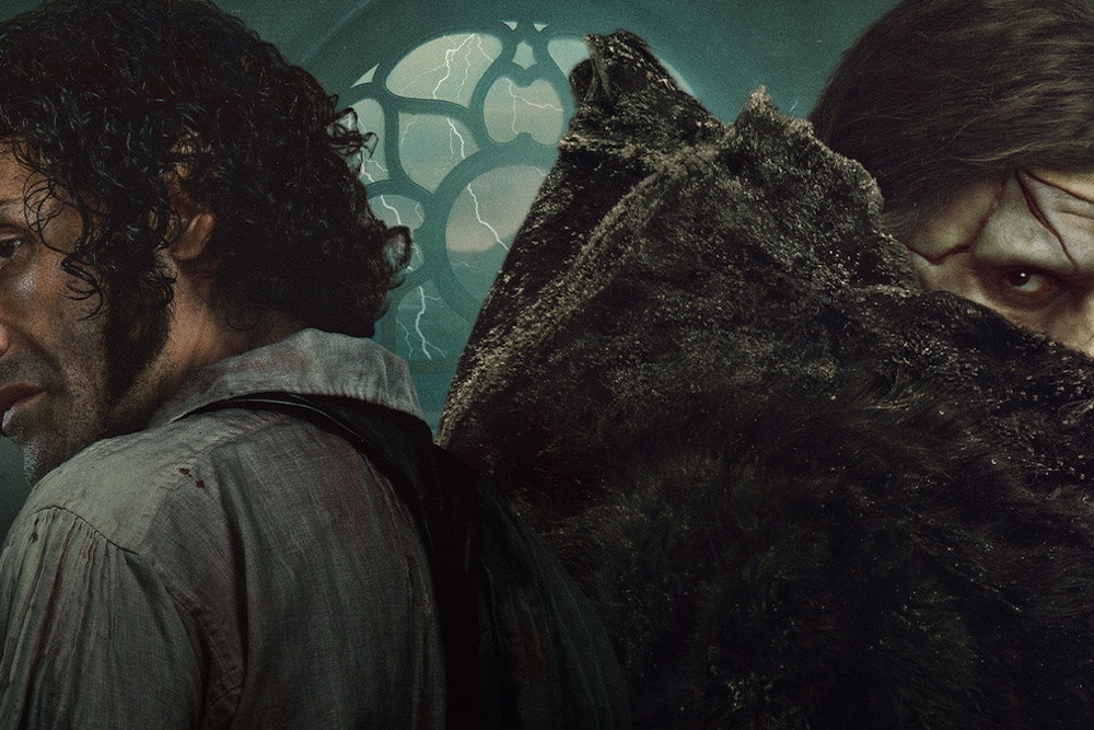 The Long Walk hingga Frankenstein, ini 10 film adaptasi buku terbaik 2025