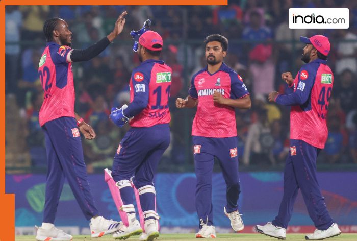 Good news for Rajasthan Royals, star player returns for England in T20 ...