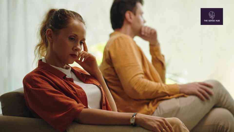 Old relationship habits that are destroying your current partnership