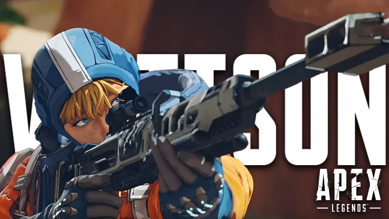 Season 11 Wattson is back: New buff turns her into a monster