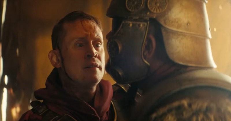 Fallout season 2 episode 3 release date and time: When to watch on ...