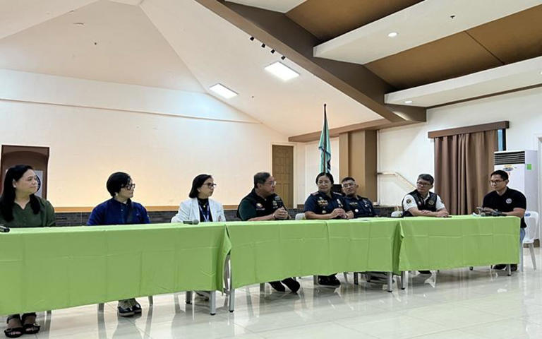 DOH calls for stricter security in hospitals following cases of newborn ...