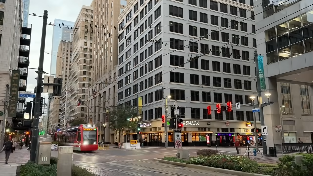Why these American cities improved more than anyone expected