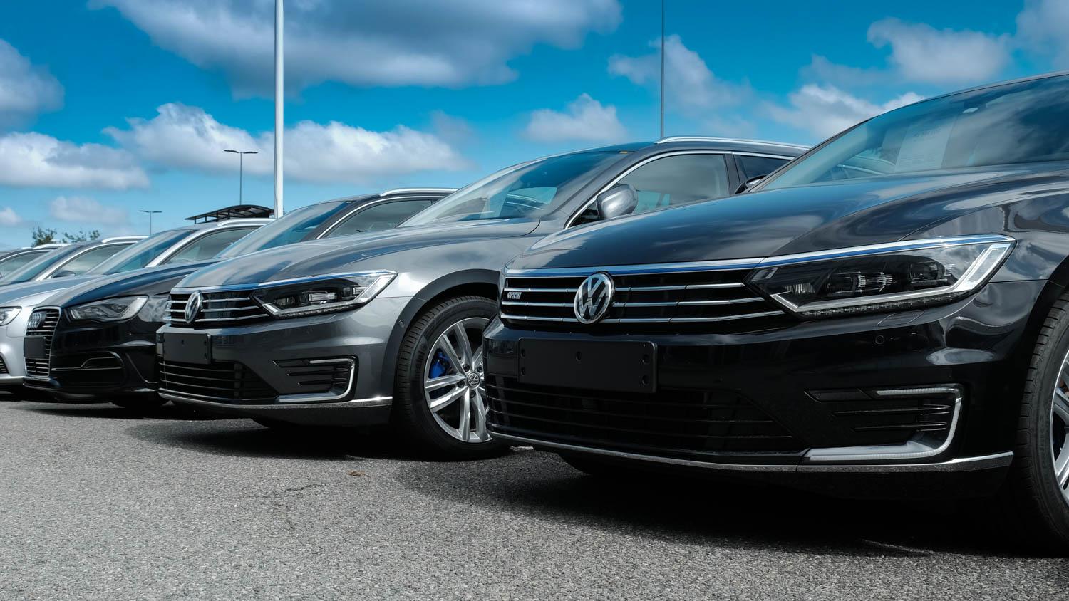 Ny undersøkelse avslører bilmerkene kjøpere angrer oftest på