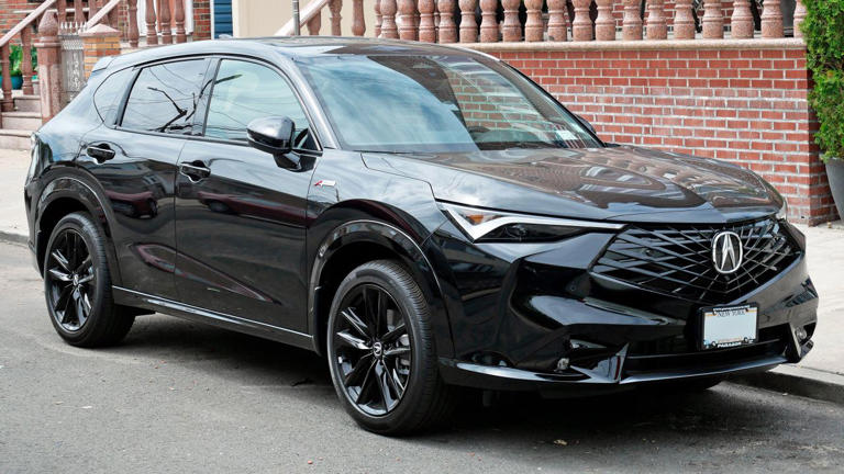 IIHS names the safest new cars you can buy today