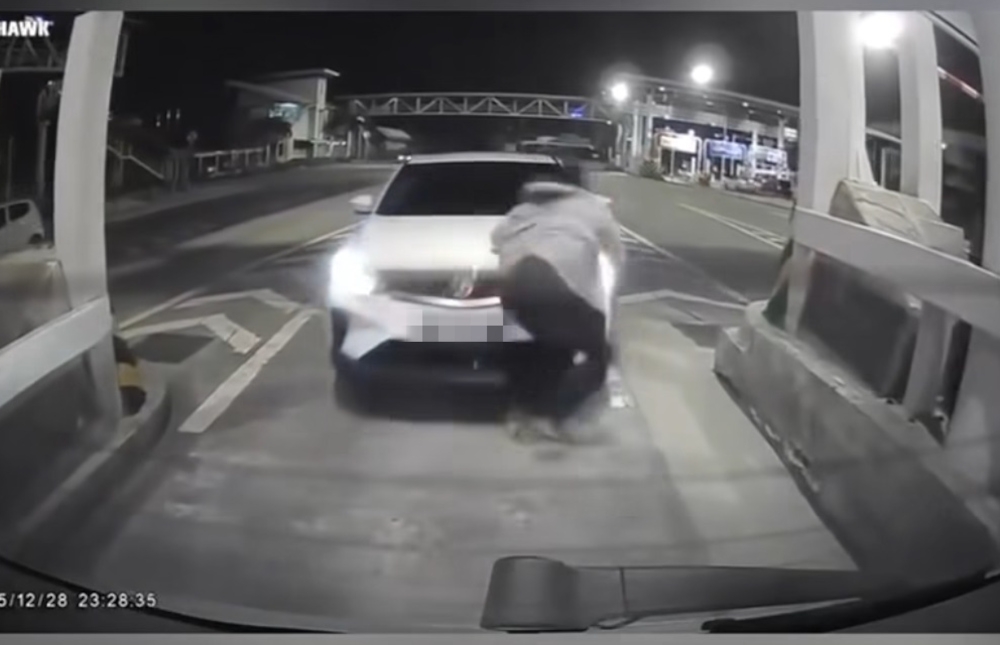 Trader remanded until Jan 3, wife also detained for attempted murder of ...