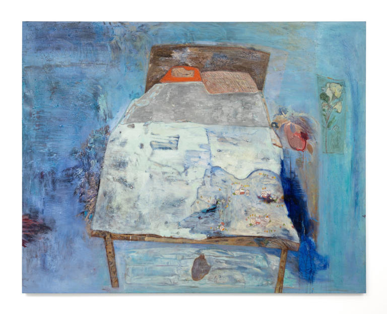 Why Hong Kong artist’s bedroom music-inspired solo exhibition is about ...