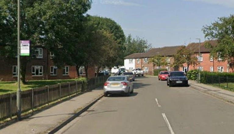 Man left with 'serious' stab wounds after Derbyshire attack incident