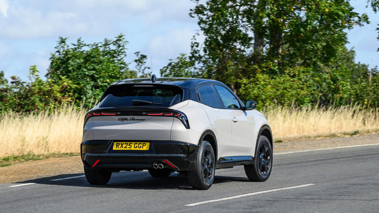 These are the worst cars and most disappointing cars we’ve driven in 2025