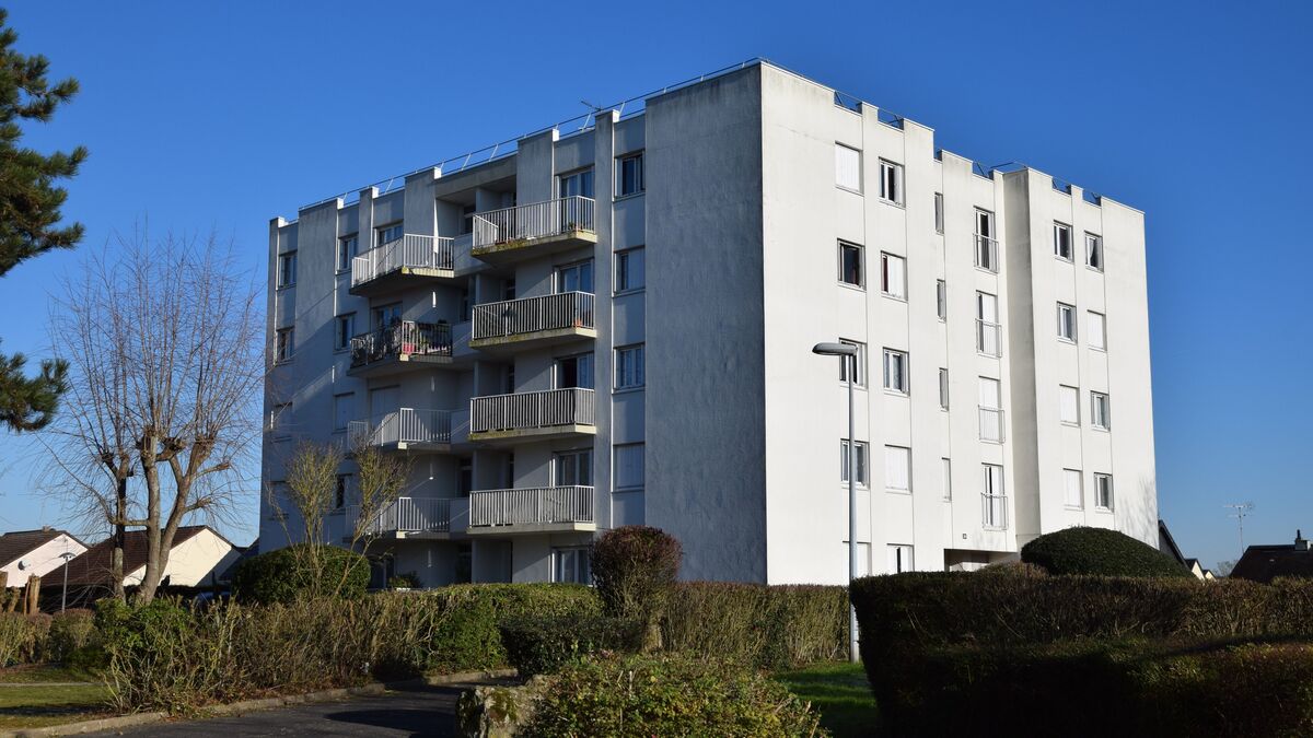 « Je recevais ma famille. Ils ont eu trop froid et sont repartis ...