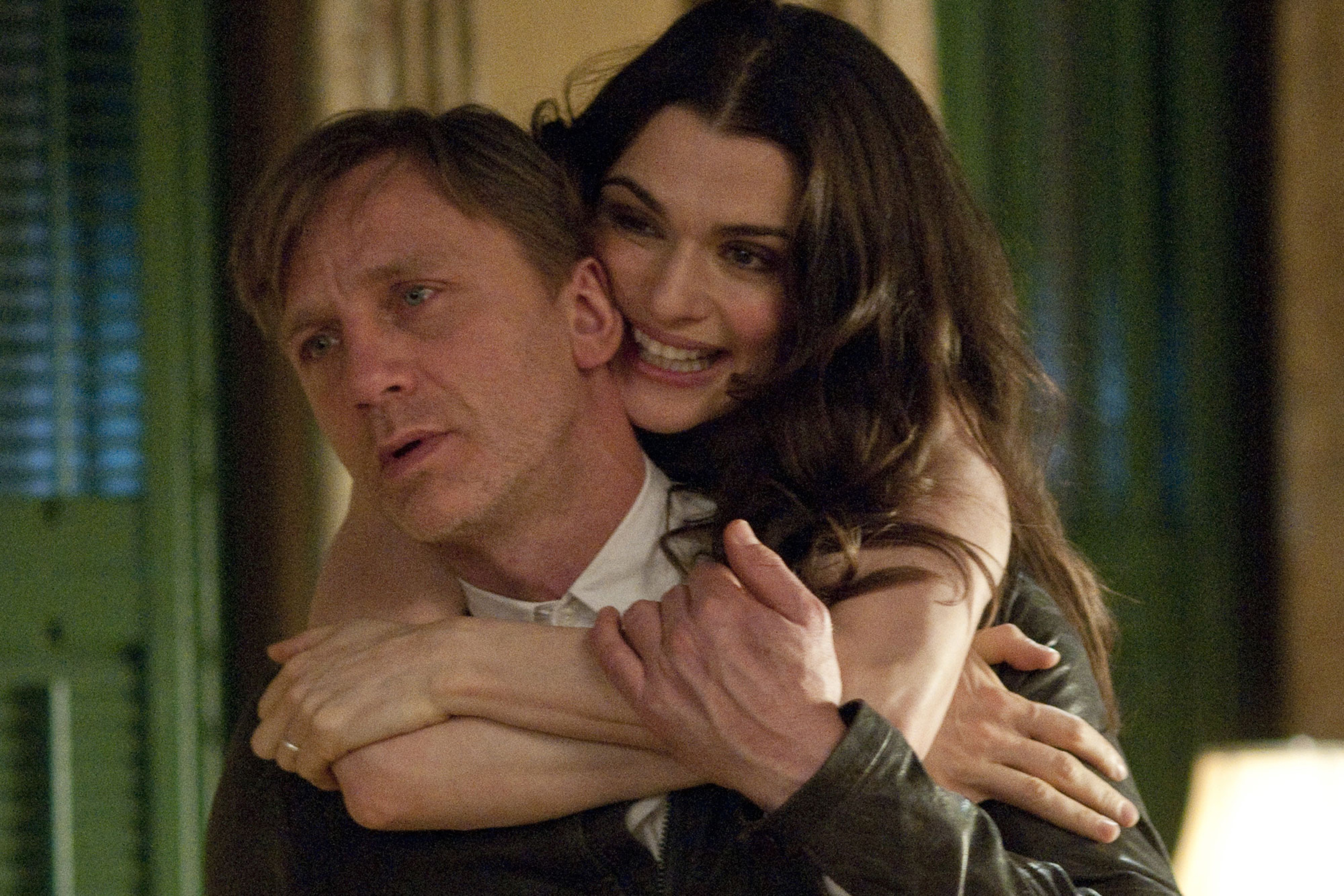 20 fictional couples who are also couples in real life