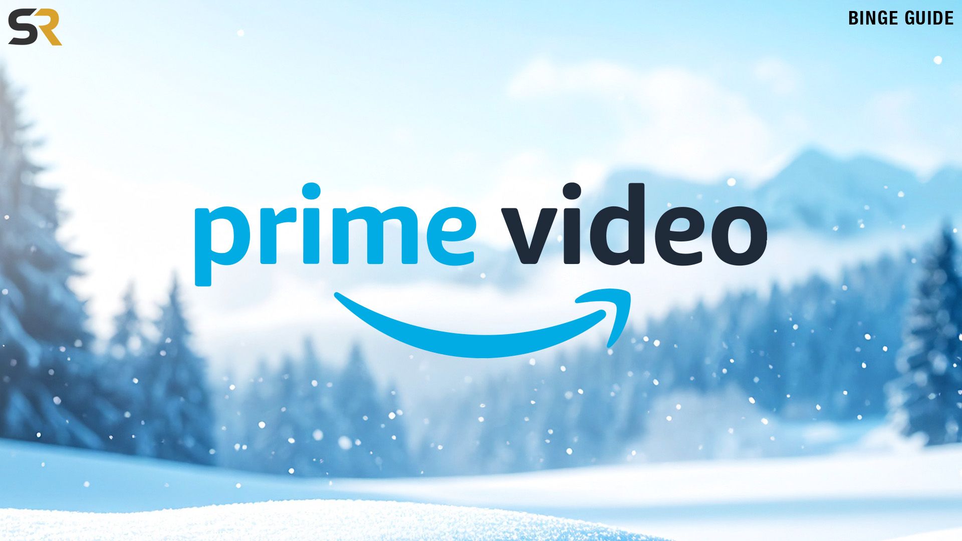 Top 5 must-watch Prime Video shows this week: Dec 29–Jan 2, 2026
