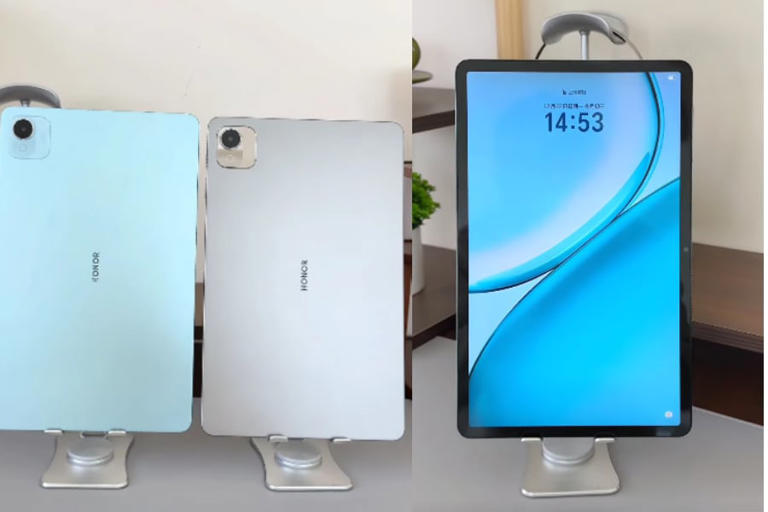 Honor says its compact tablets are on hold as the Pad X10 Pro surfaces