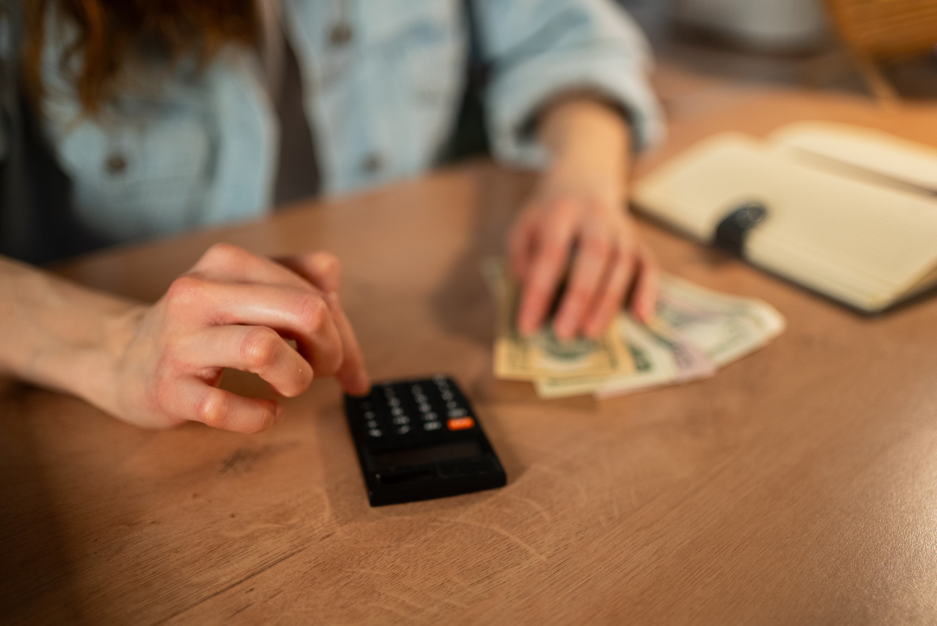 Money worries may age your heart as much as serious disease